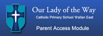 Parent Access Module